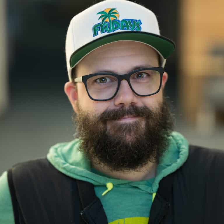 The People Behind PKP - Public Knowledge Project