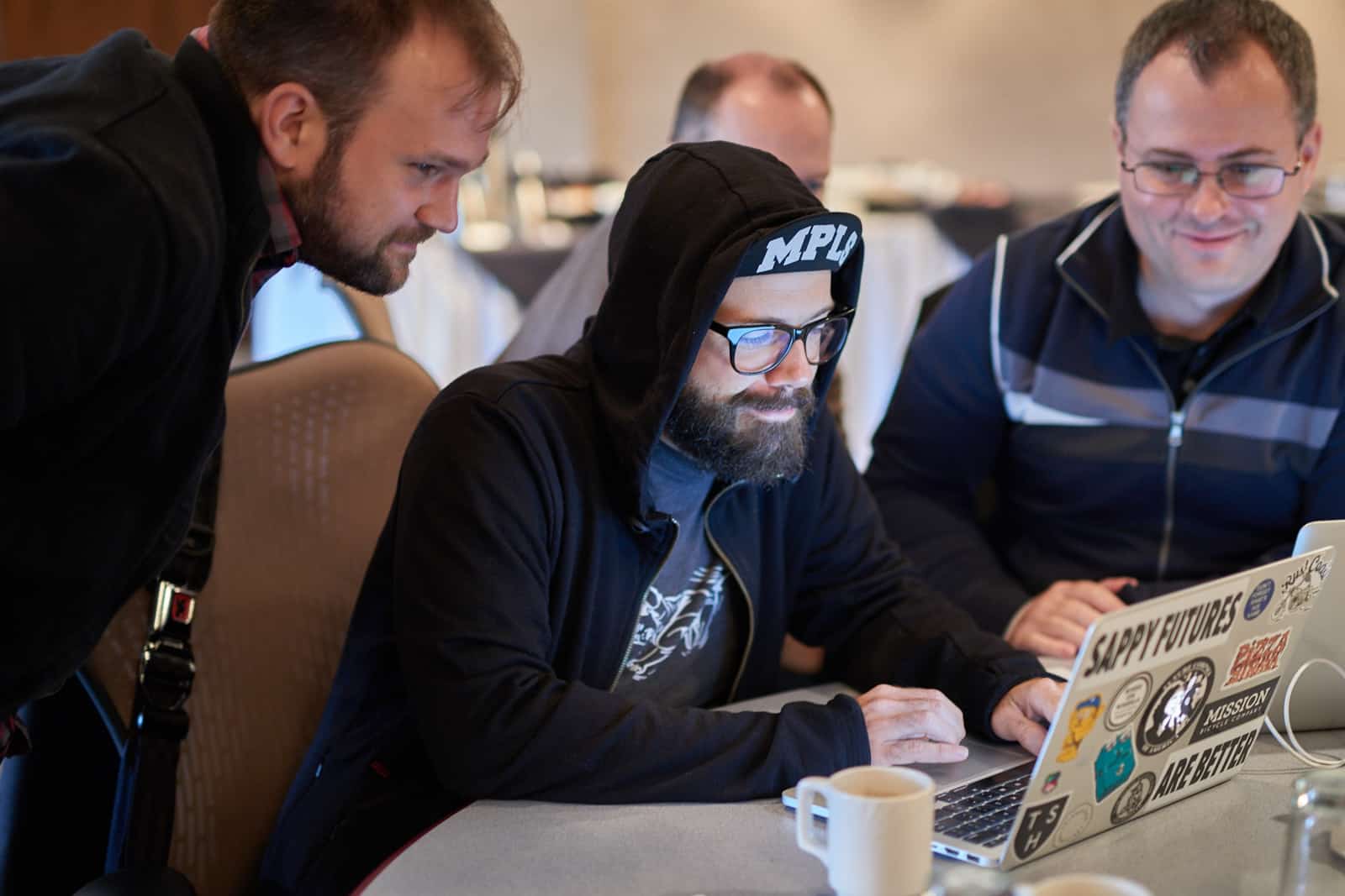 People & Culture - Public Knowledge Project