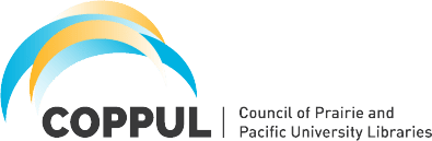 PKP & COPPUL Strategic Partnership - Public Knowledge Project