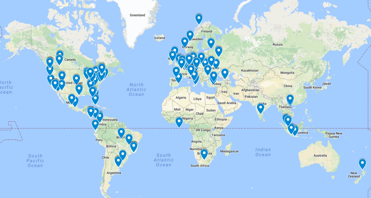 Current Status of the PKP PLN - Public Knowledge Project