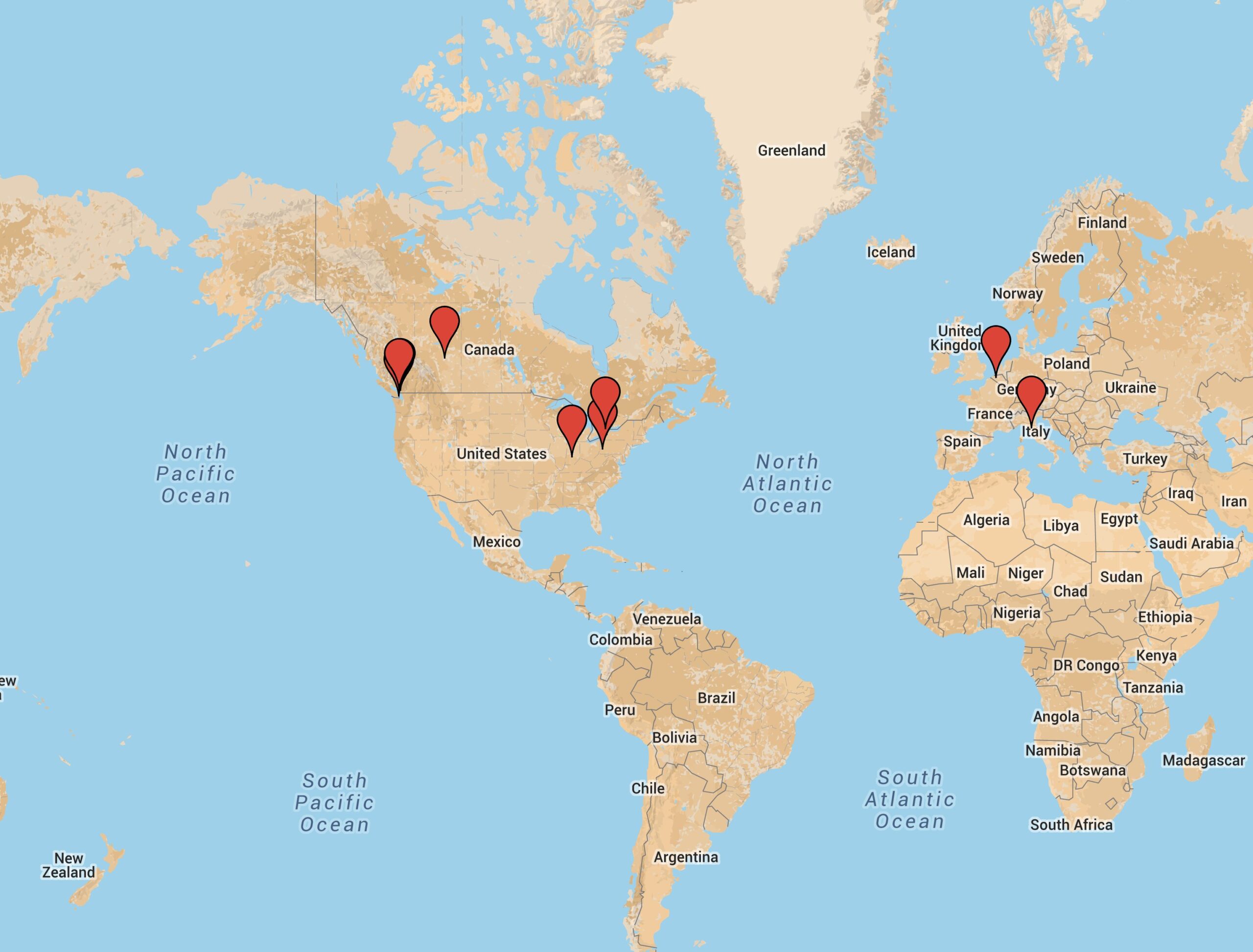 PKP LOCKSS PLN Update - Public Knowledge Project