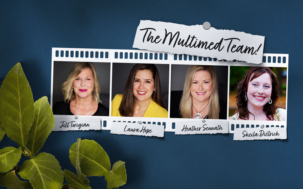 Featured PKP|PS client: Multimed Inc. - Public Knowledge Project