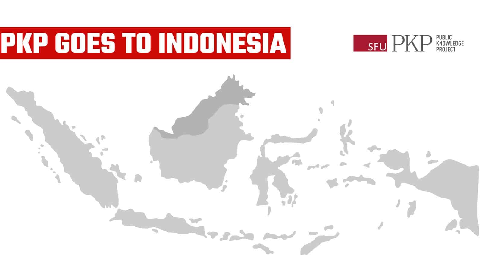 PKP Goes to Indonesia for OJS Workshops and Crossref Event - Public ...